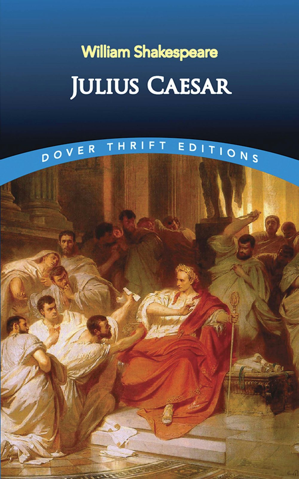 Julius Caesar – SCAIHS