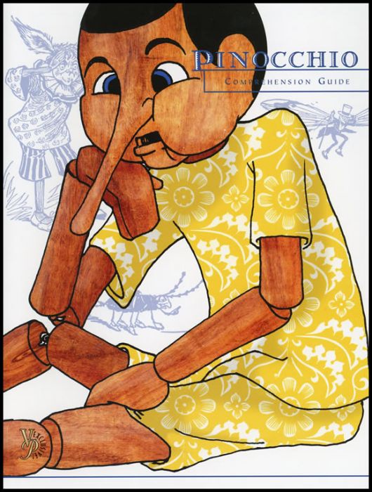 Pinocchio Comprehension Guide – SCAIHS