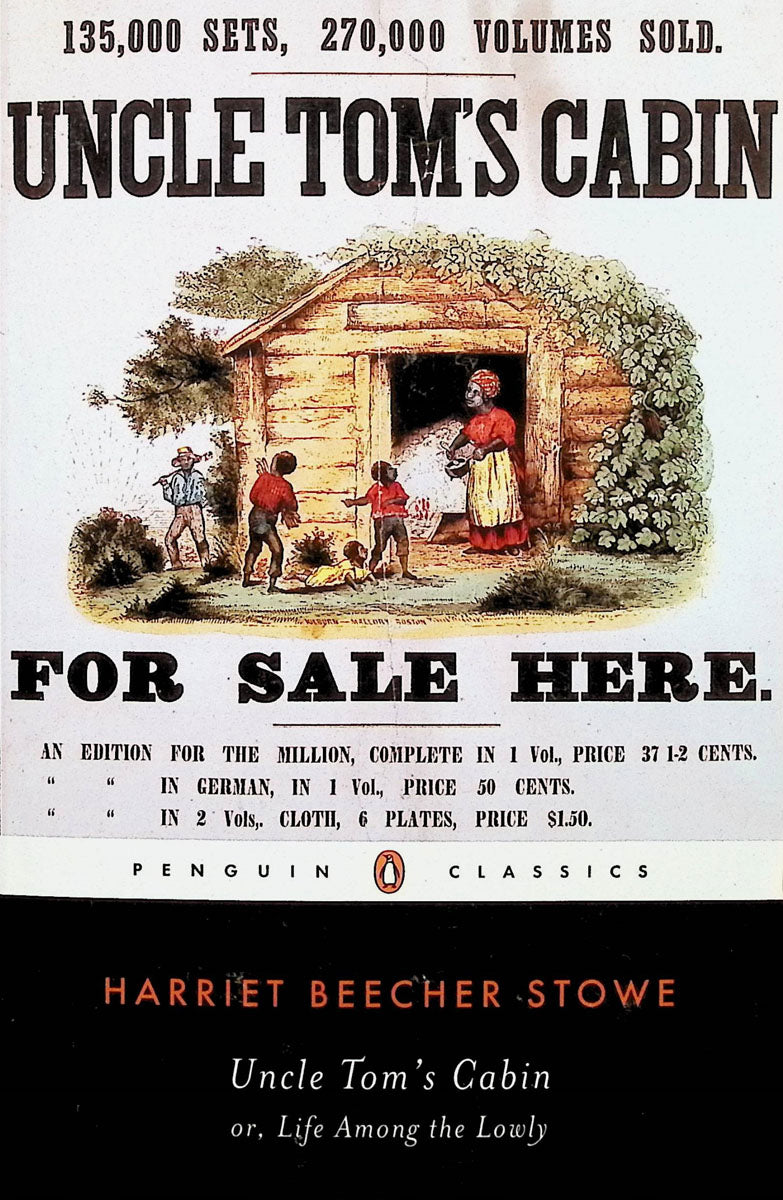 Uncle Tom's Cabin – SCAIHS