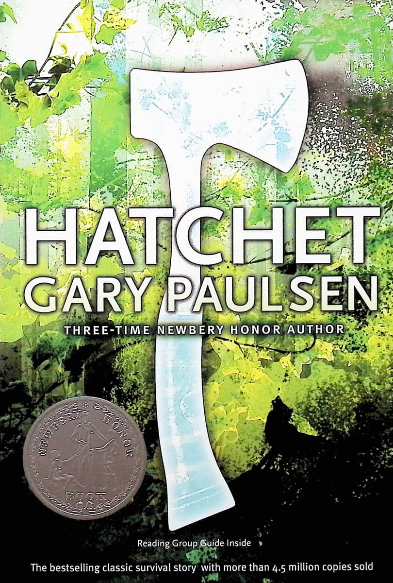 Hatchet – SCAIHS