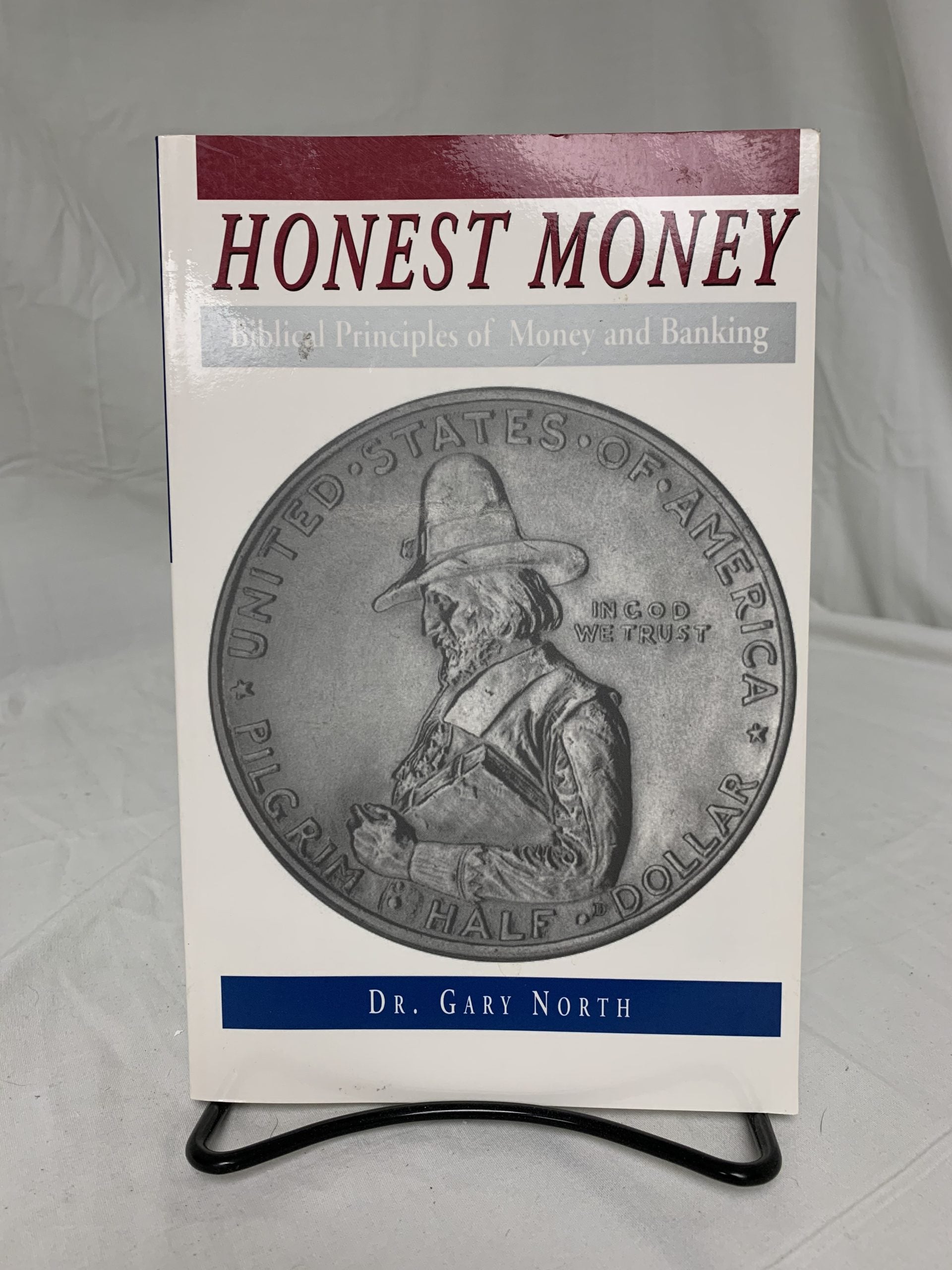 Honest Money – SCAIHS