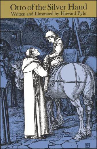 Otto of the Silver Hand – SCAIHS
